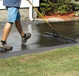 Professional Driveway Sealing in Southwestern VA & Southern WV | East ...